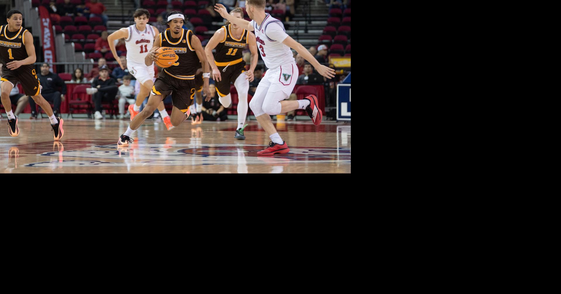 Cowboys extend losing streak to 3 at Fresno State | Rawlins Times ...