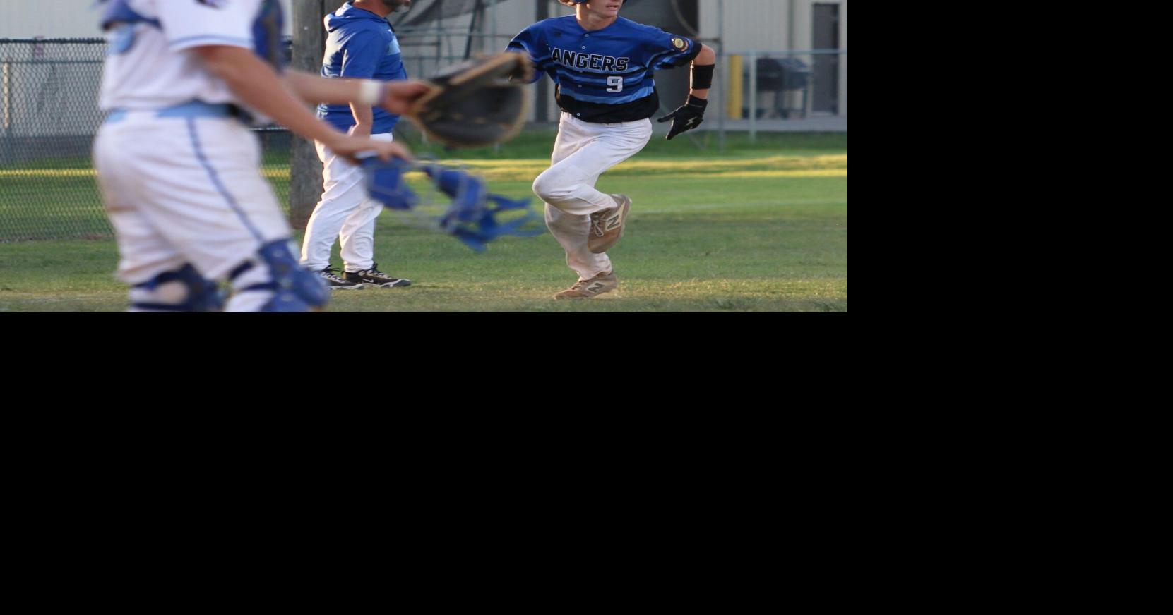 Laramie's Landon Lotzer becoming a do-it-all player | Laramie Rangers ...