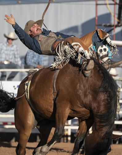 Photo gallery: Laramie Jubilee Days PRCA Saturday performance | Laramie ...