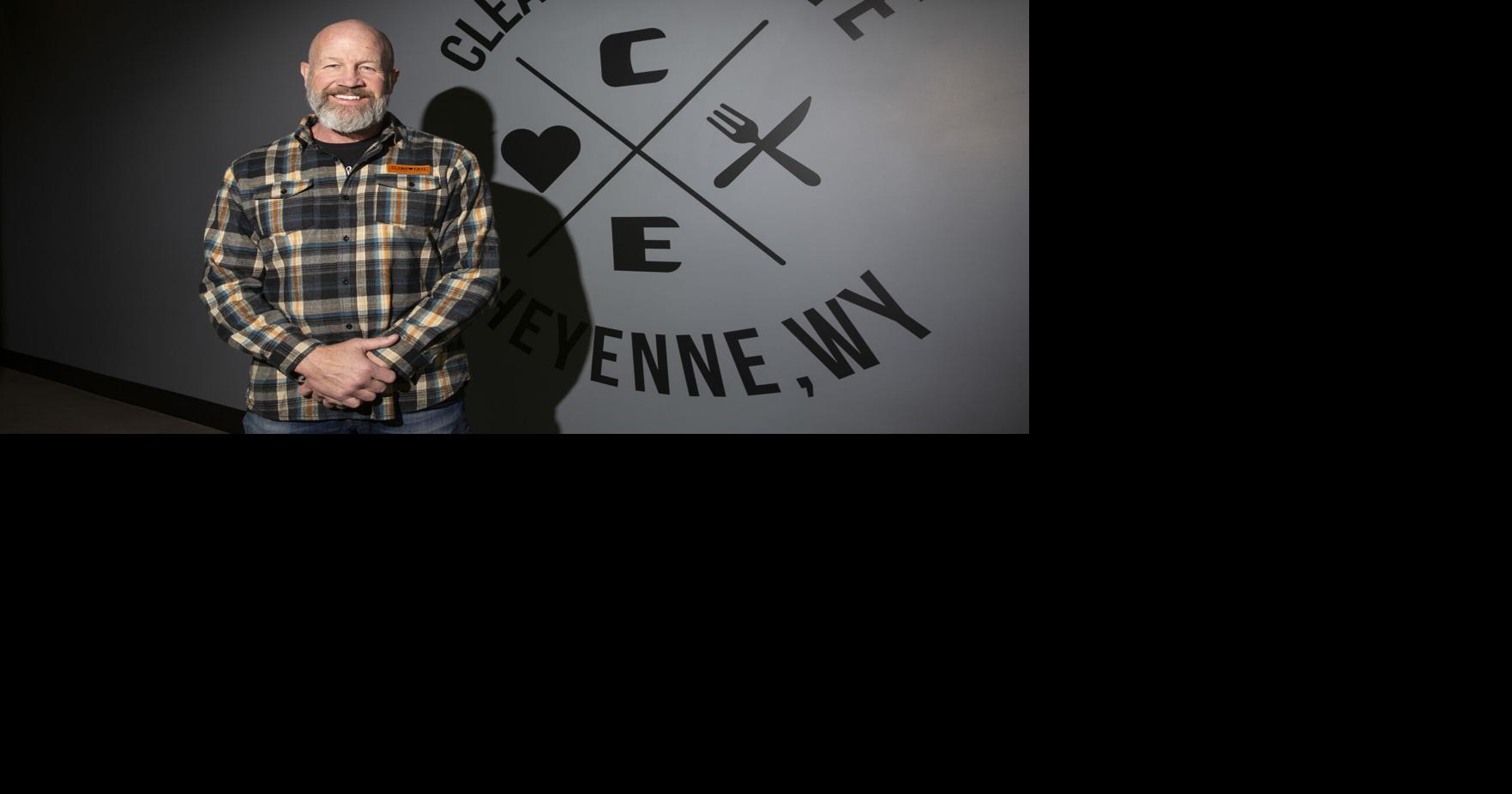 New Cheyenne restaurant hopes to make a healthier community | Local ...
