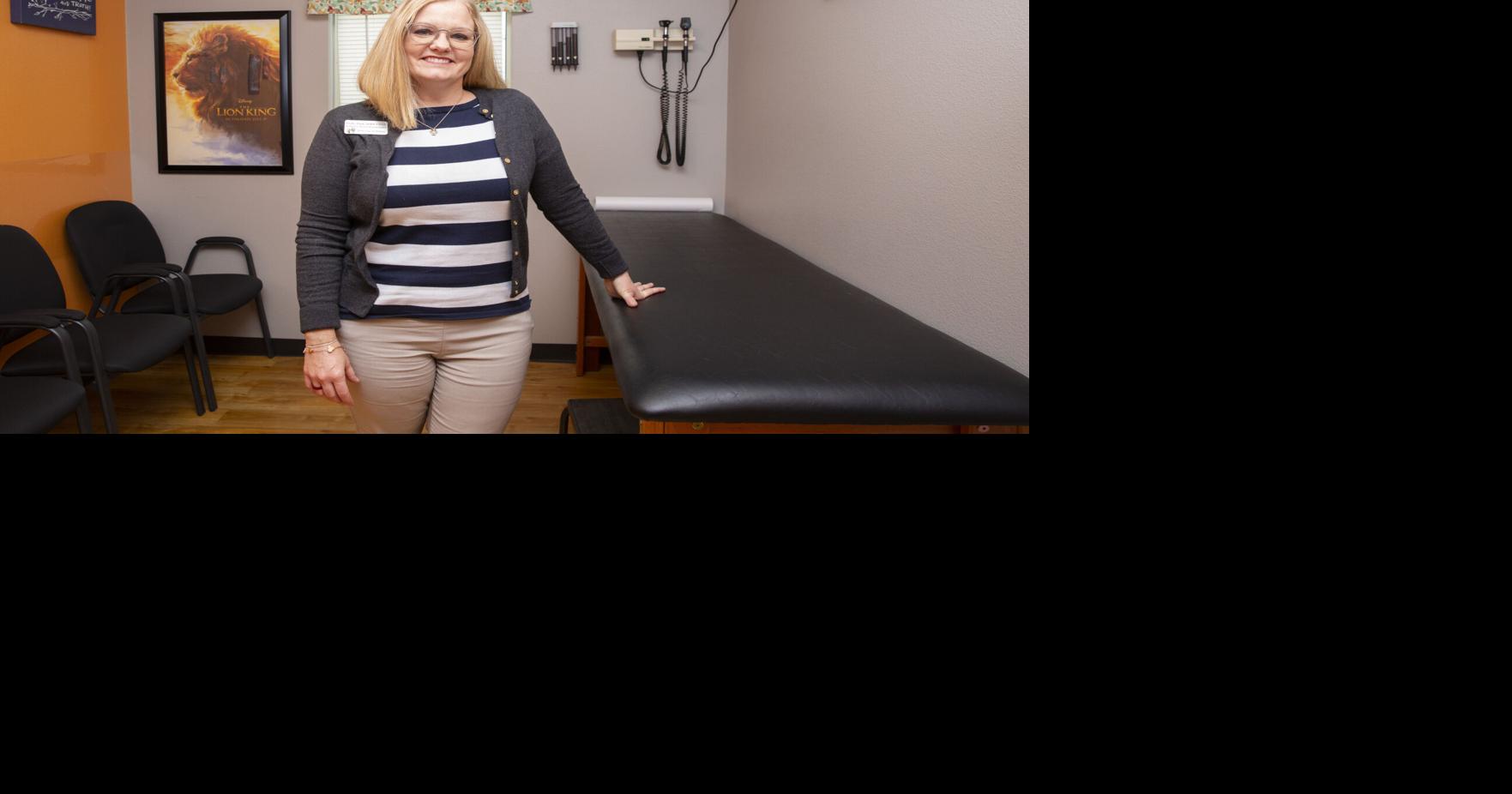 Cheyenne pediatric clinic reopens full time | Local News | wyomingnews.com