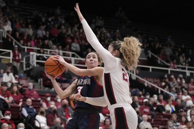 Cowgirls add Gonzaga transfer Payton Muma | Women’s Basketball ...
