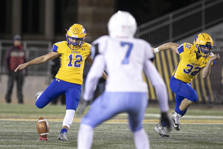 Sheridan beats Cheyenne East for 4A state title | Gallery | wyomingnews.com