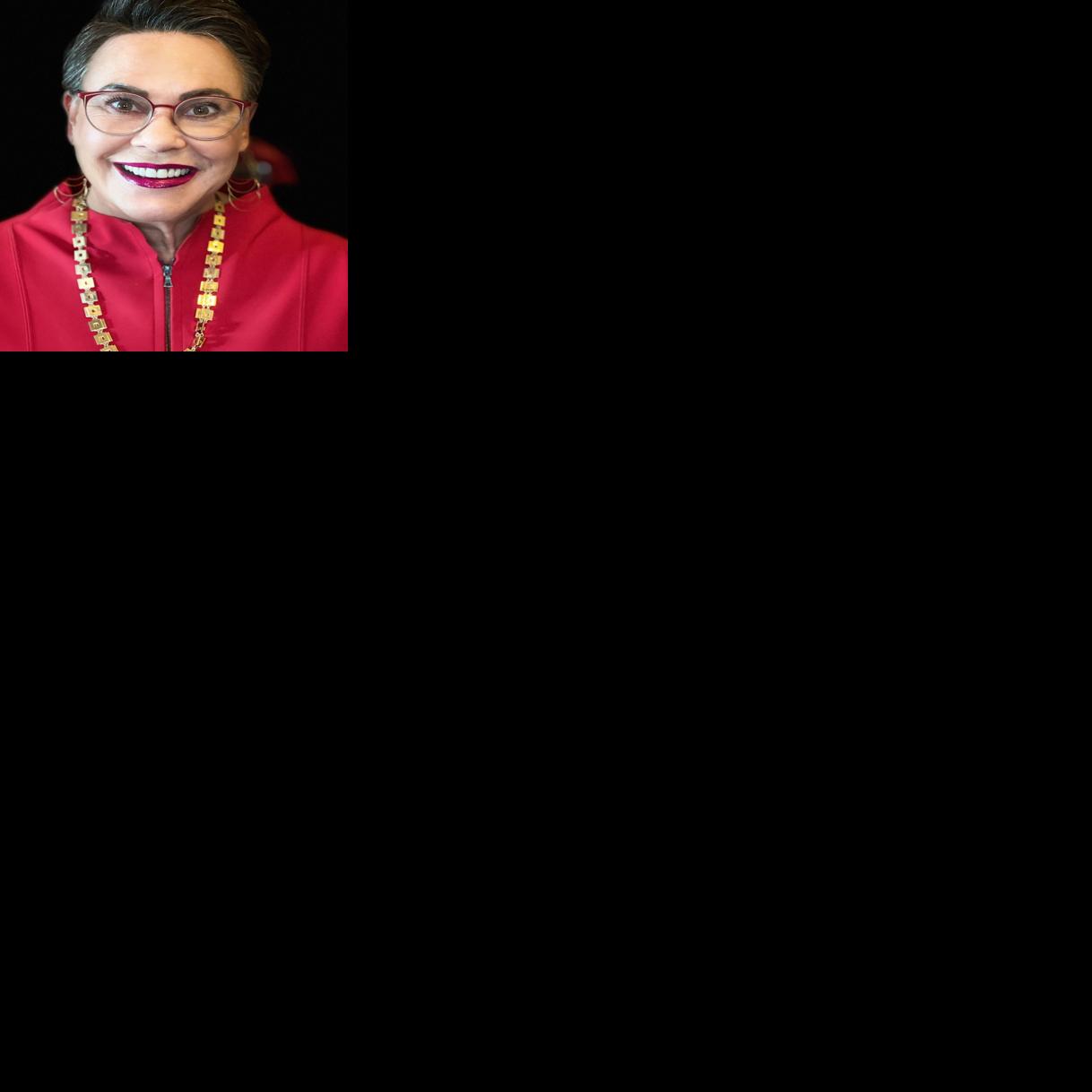 Harriet Hageman | Election 2022 - Candidate Q&As | wyomingnews.com