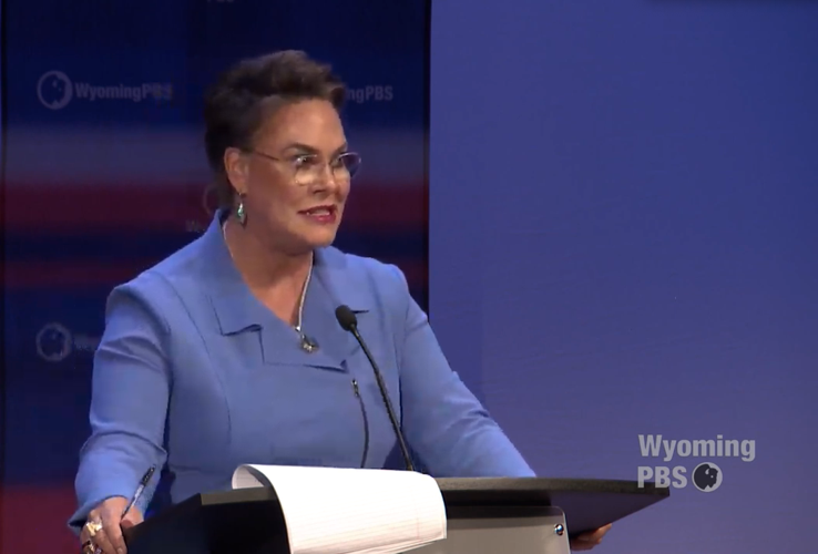 The showdown: Tuesday's election will have national ramifications ...