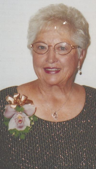 Margaret Magagna, Feb. 15, 2018 | Rocket Miner | wyomingnews.com