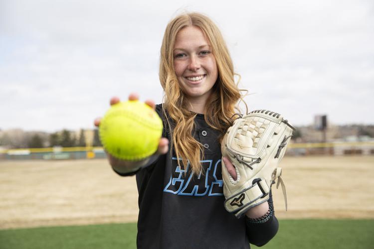 Prep Athlete of the Week Aleah Brooks | Gallery | wyomingnews.com