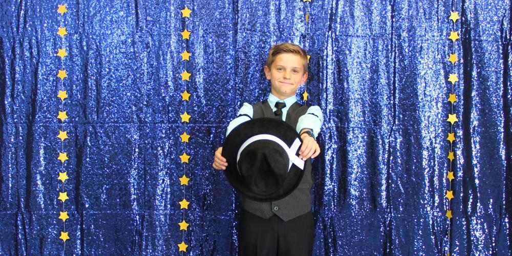 Young performers prepare for 70th annual Cheyenne Stars of Tomorrow ...