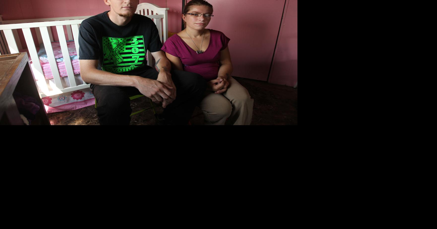 Acquitted Cheyenne mother waits for kids to be allowed to come home ...