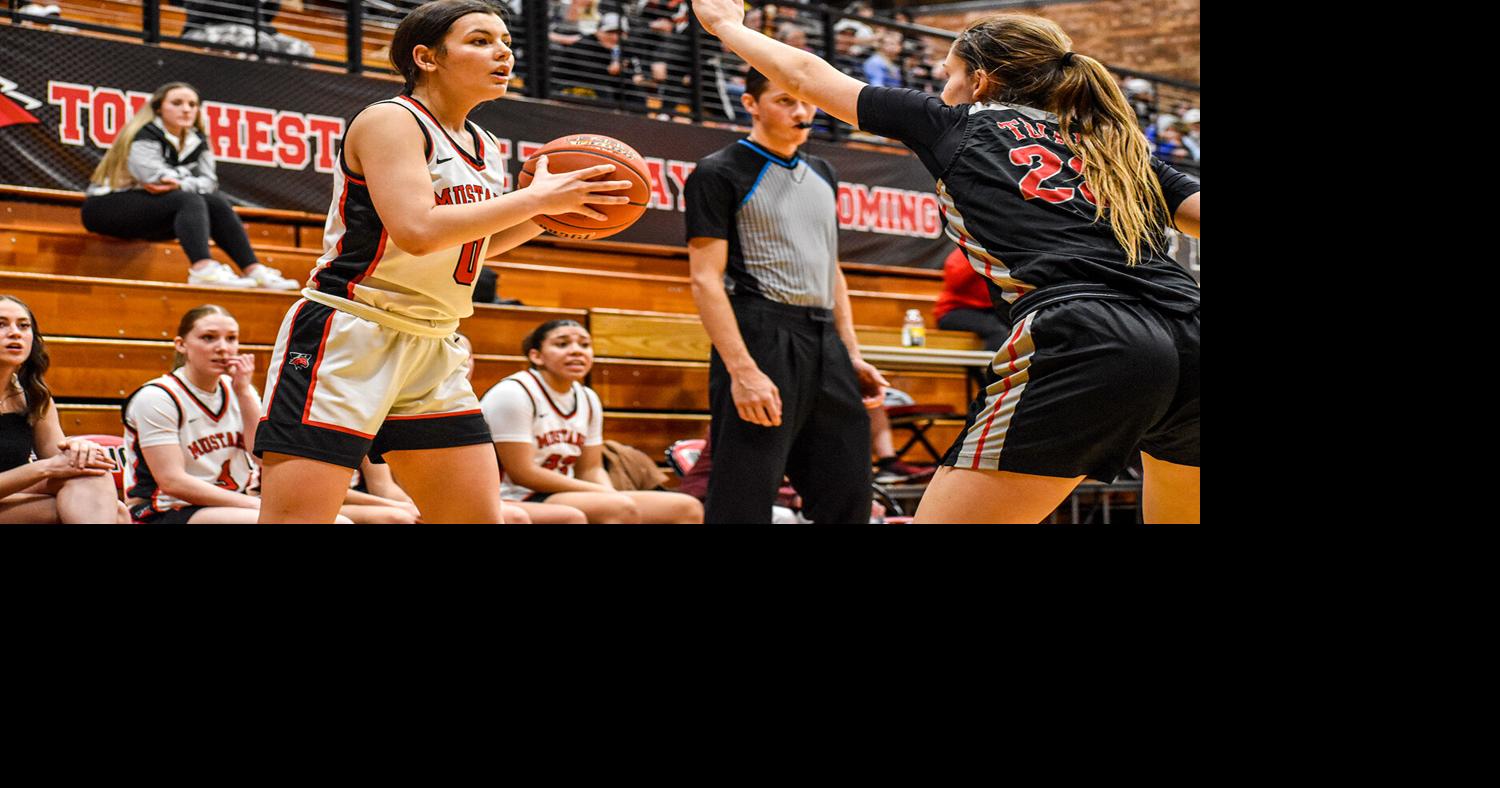 Western's Kayde Strauss selected to compete NJCAA Women's Basketball ...