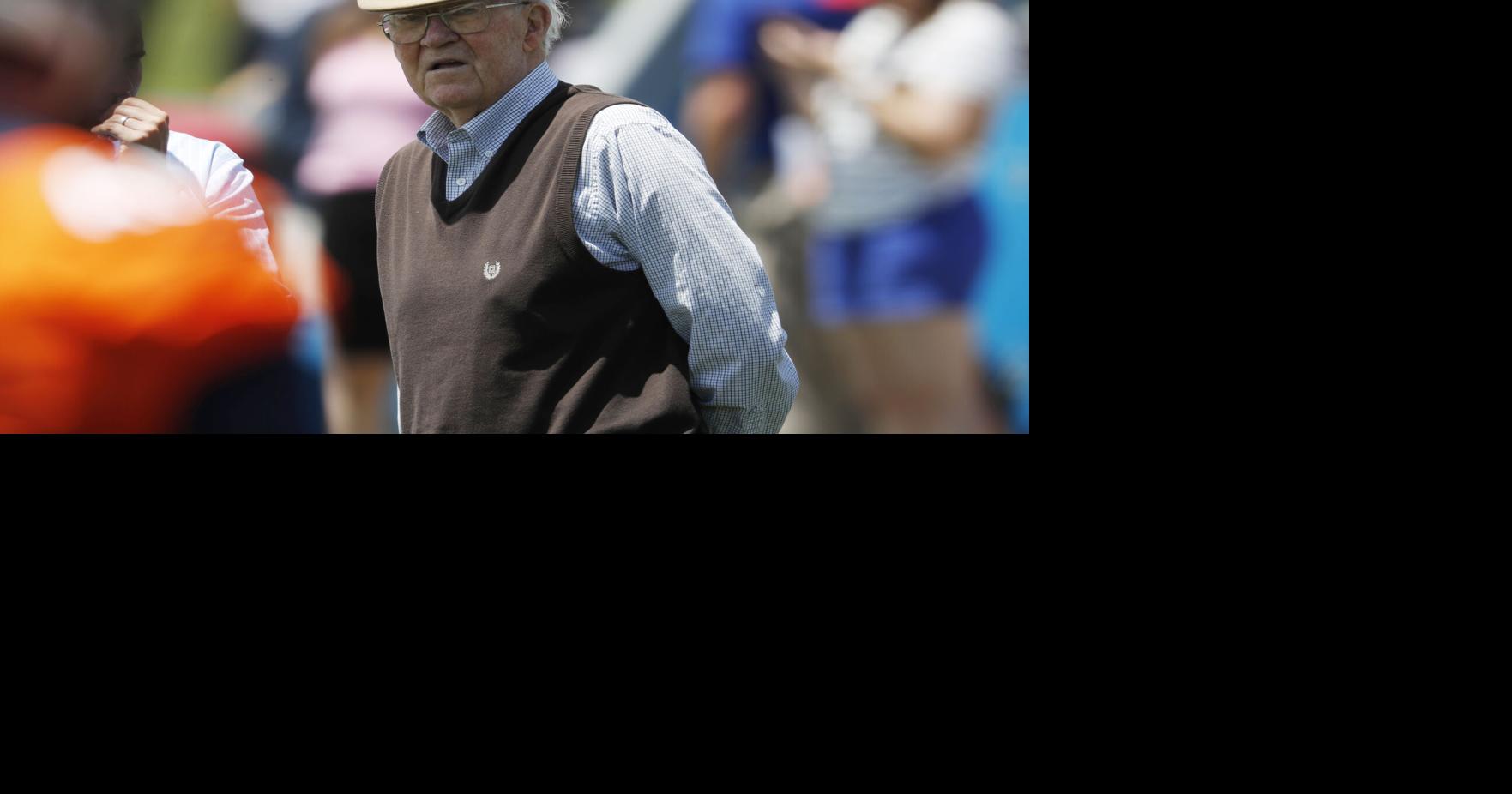 Joe Collier, architect of Broncos' 'Orange Crush' defense, dies at 91 ...