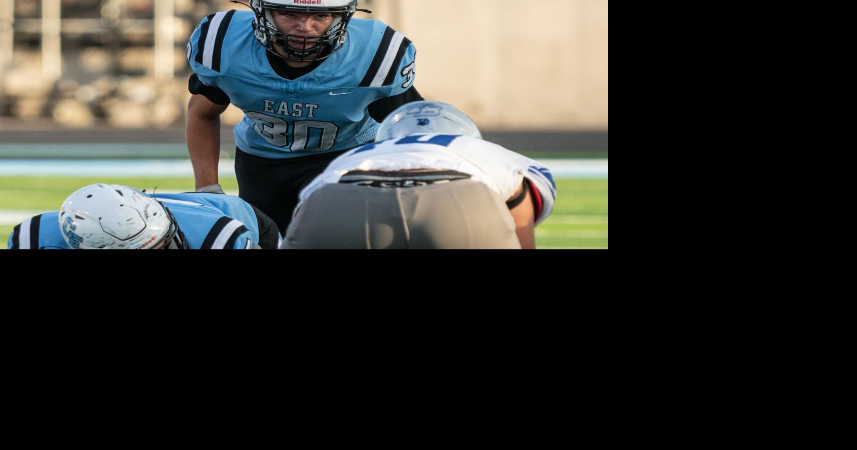 Bobby Mathews has made most of lone season as East starter | Cheyenne East | wyomingnews.com