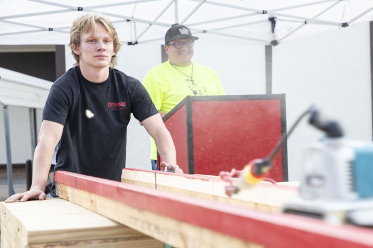 12th Annual Belt Sander Races | Gallery | wyomingnews.com
