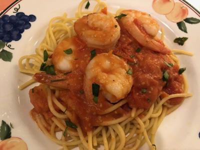Neman: At least this fancy weeknight meal started off well | Features ...