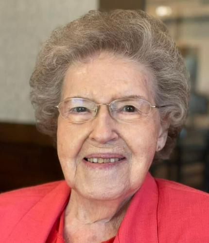 Leichliter, Jean | Obituaries | wyomingnews.com