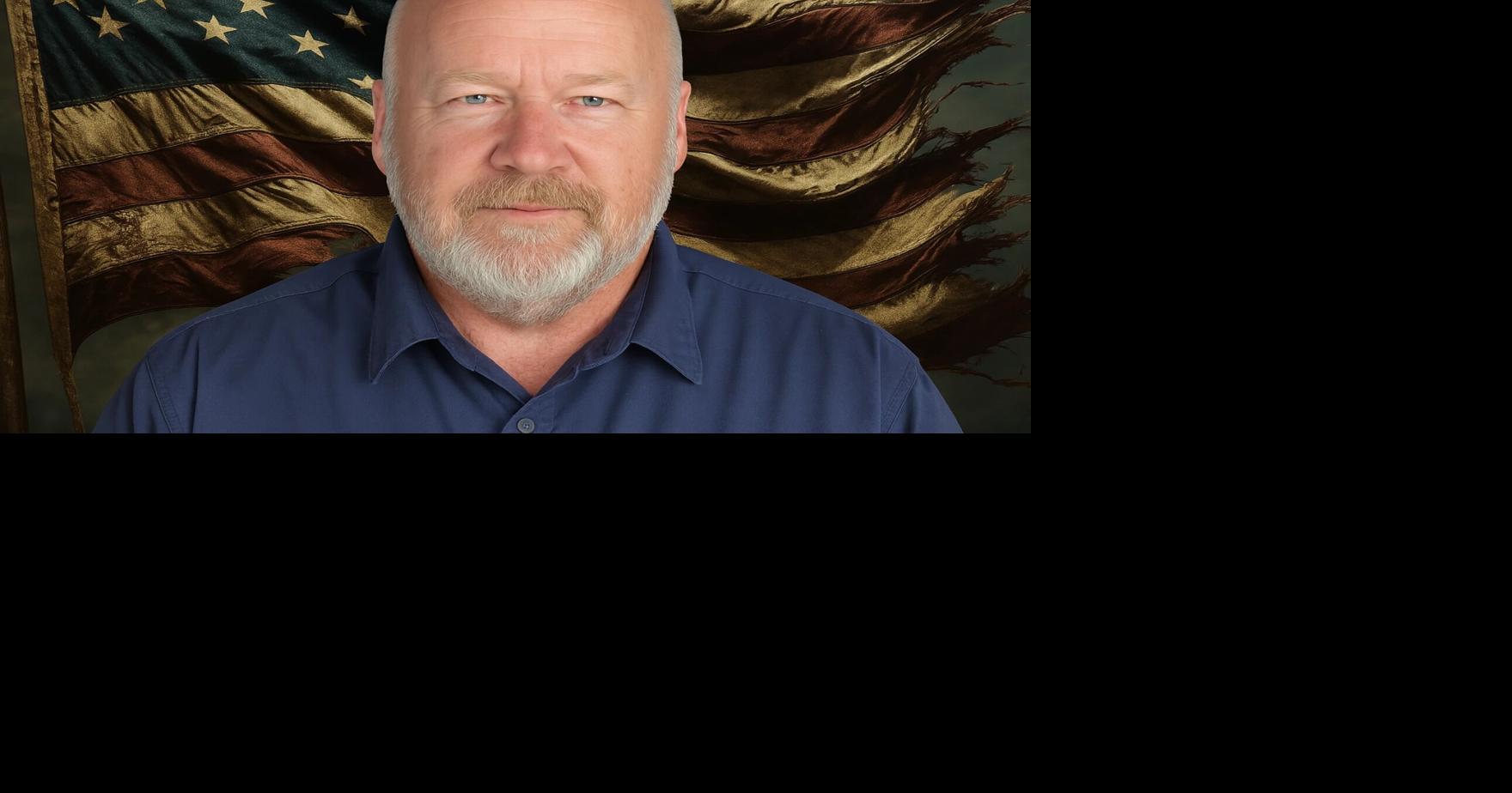 Mills candidate for U.S. Senate hopes to mend political divide | Local ...