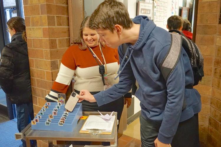 Riverton High School joins a rising trend of schools banning phones in ...