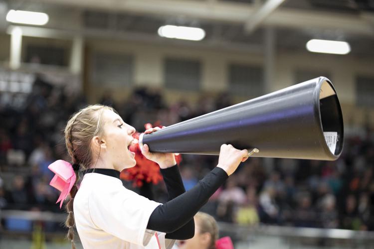Cheyenne Central Cheer and Dance | Gallery | wyomingnews.com