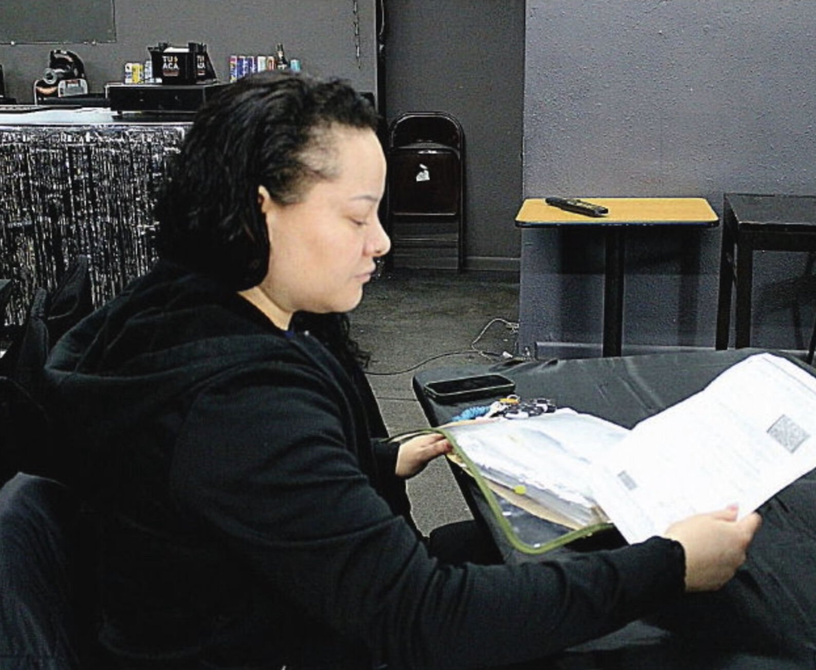 Rock Springs business owner detained following traffic stop; family ...