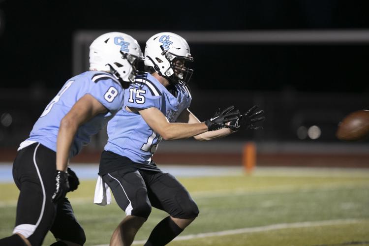Cheyenne East v Thunder Basin football | Gallery | wyomingnews.com