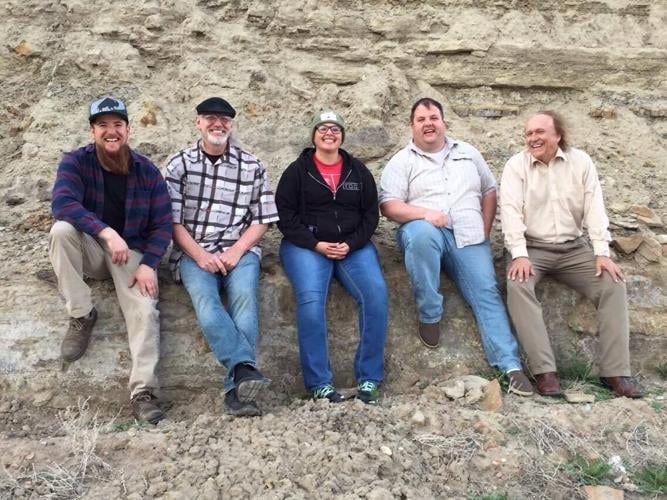 Will Baxter Band to headline Sweetwater Blues n’ Brews | Rocket Miner ...