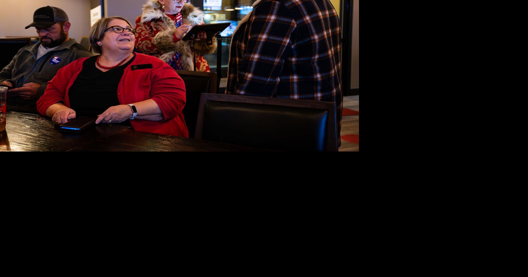 Cheyenne's mayor reelected, two newcomers to join City Council | Local ...