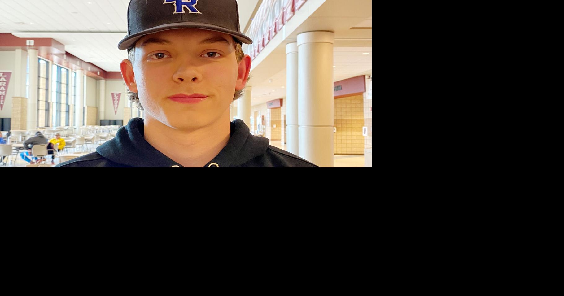 Laramie Rangers sweep Cheyenne Hawks | WyoSports | wyomingnews.com