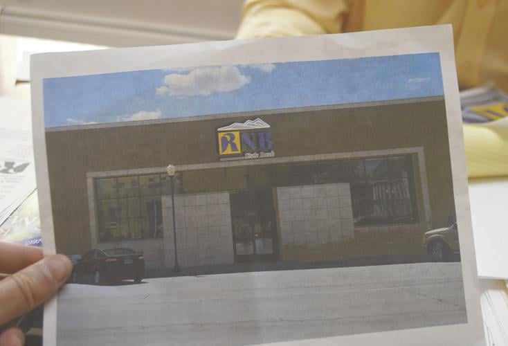 Rawlins National Bank changes name | News | wyomingnews.com