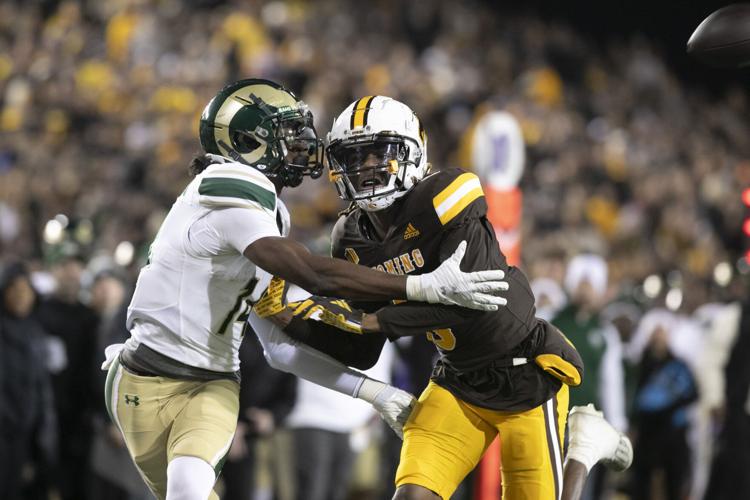 Cowboys claim Bronze Boot with 24-15 win over Colorado State ...