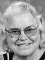 Barbara Baumgardner | 1931-2016 | Milestones | wyomingnews.com