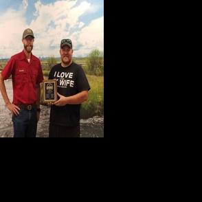 Cheyenne man named Ultimate Angler by Game and Fish | | wyomingnews.com