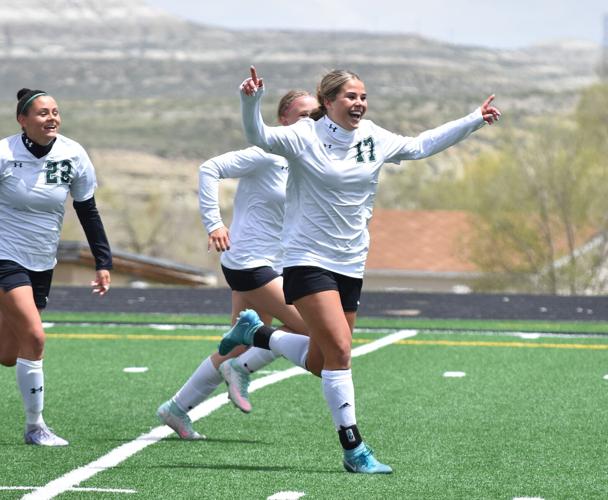 Green River soccer combines for 24 goals against Star Valley | Rocket ...