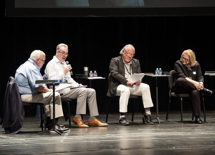 Panel addresses data center concerns, how to stay informed | Local News ...