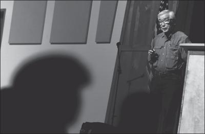 ‘Never again to anyone at all’ | Local News | wyomingnews.com