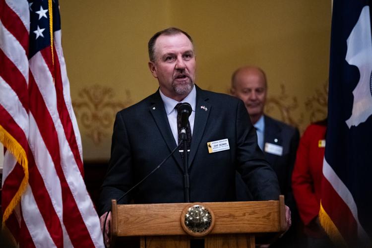 Wyoming Freedom Caucus outlines legislative agenda, promising 'bold ...