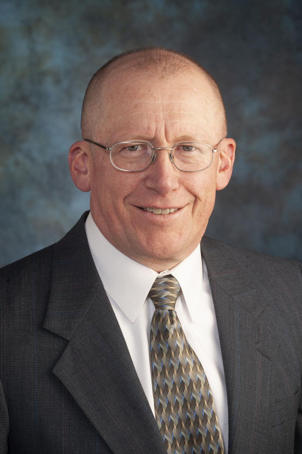 Governor announces cabinet change as WYDOT director resigns | Local ...