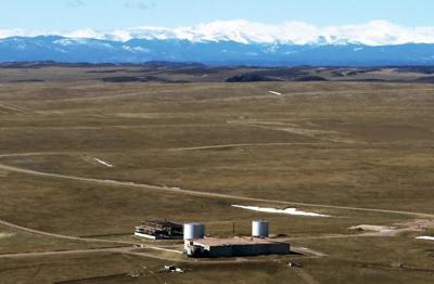 No progress at Belvoir Ranch | News | wyomingnews.com