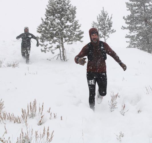 Keep trudging – even in a whiteout | News | wyomingnews.com
