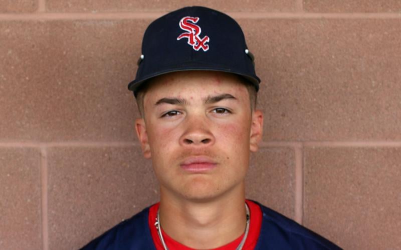 LEGION BASEBALL: Maggard’s walk-off lifts Hawks to win | Cheyenne Post ...