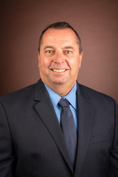 Former Cheyenne police chief kicks off campaign for sheriff | Local ...