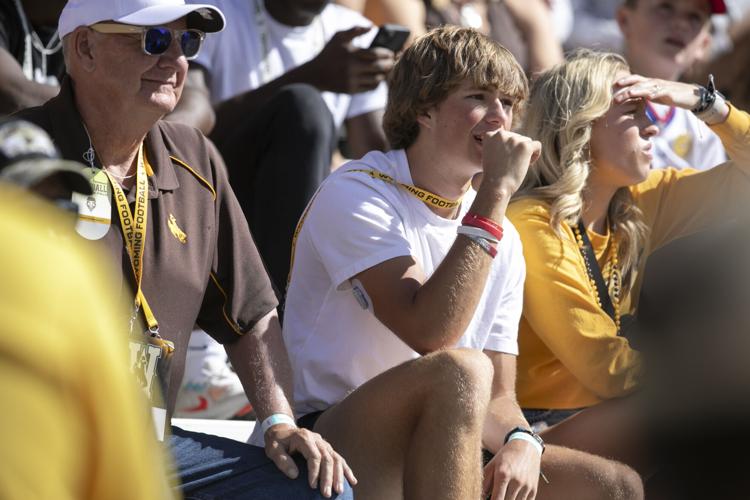 South's Keelan Anderson, East's Drew Jackson take walk-on offers from ...