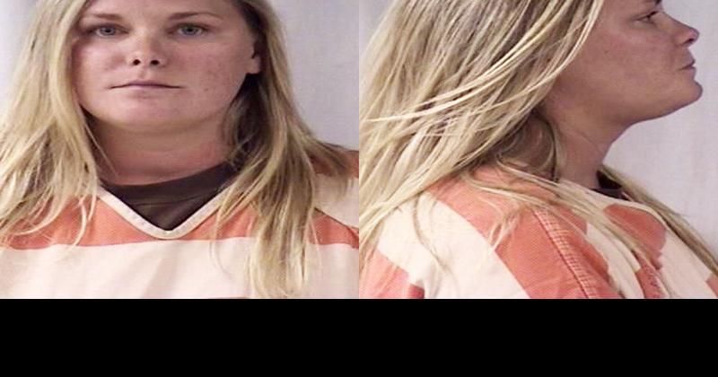 Cheyenne woman sentenced for drunken driving, causing accident | Local ...