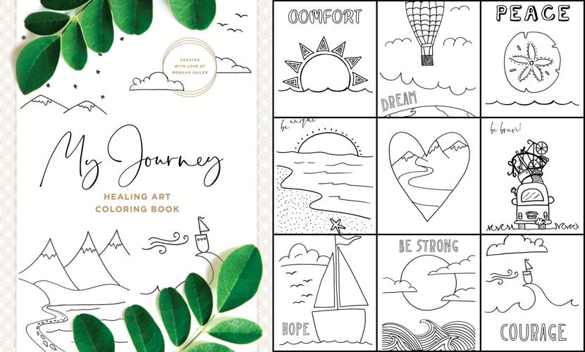 colorado rockies coloring pages