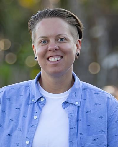 Rachel Heide | Manufacturing Science Technology | wyomingnews.com