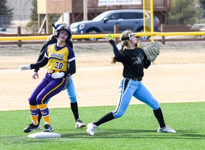 2022 WyoSports All-Cheyenne softball team | Cheyenne Central ...