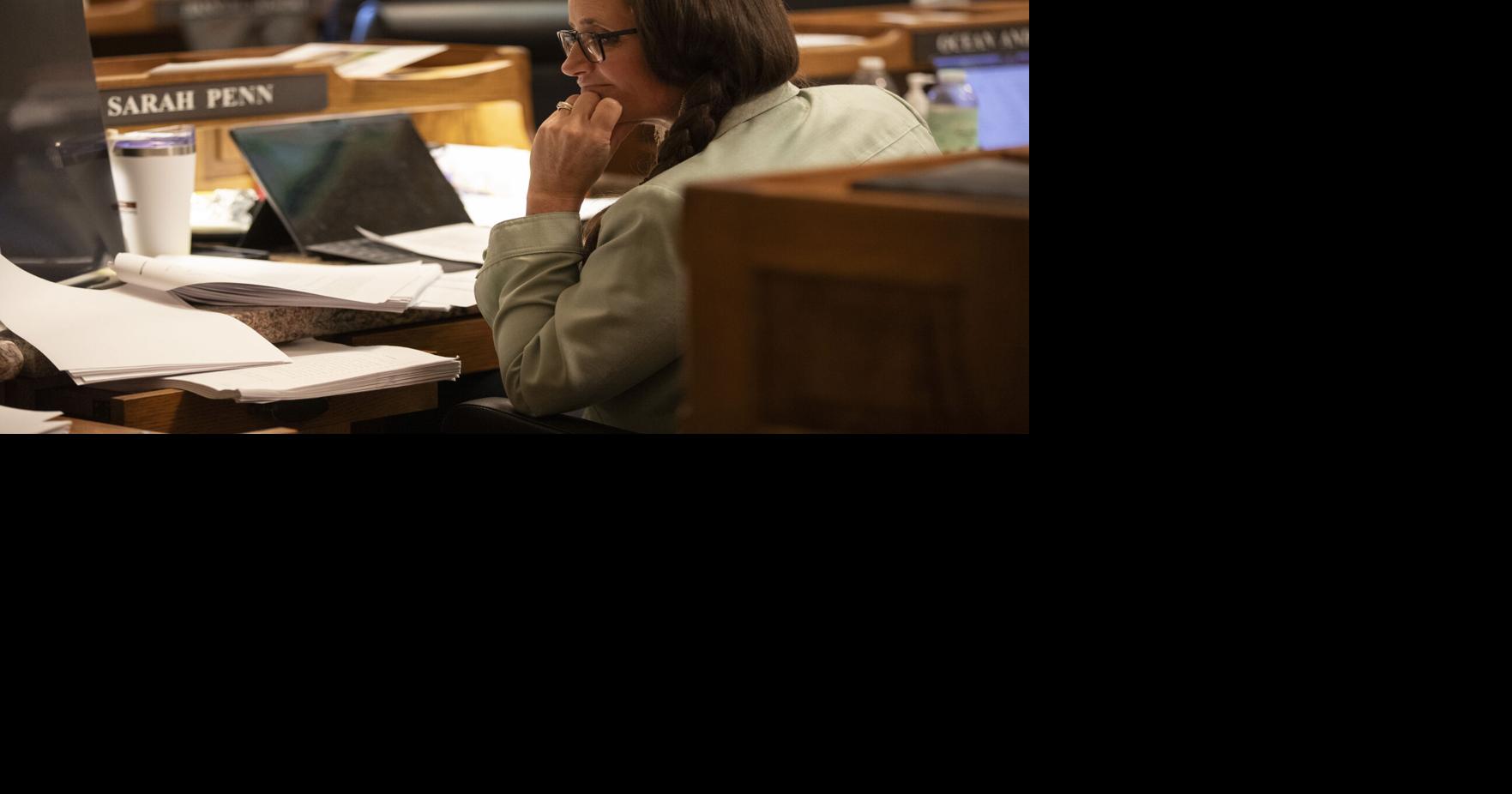 Rep. Sarah Penn | | wyomingnews.com