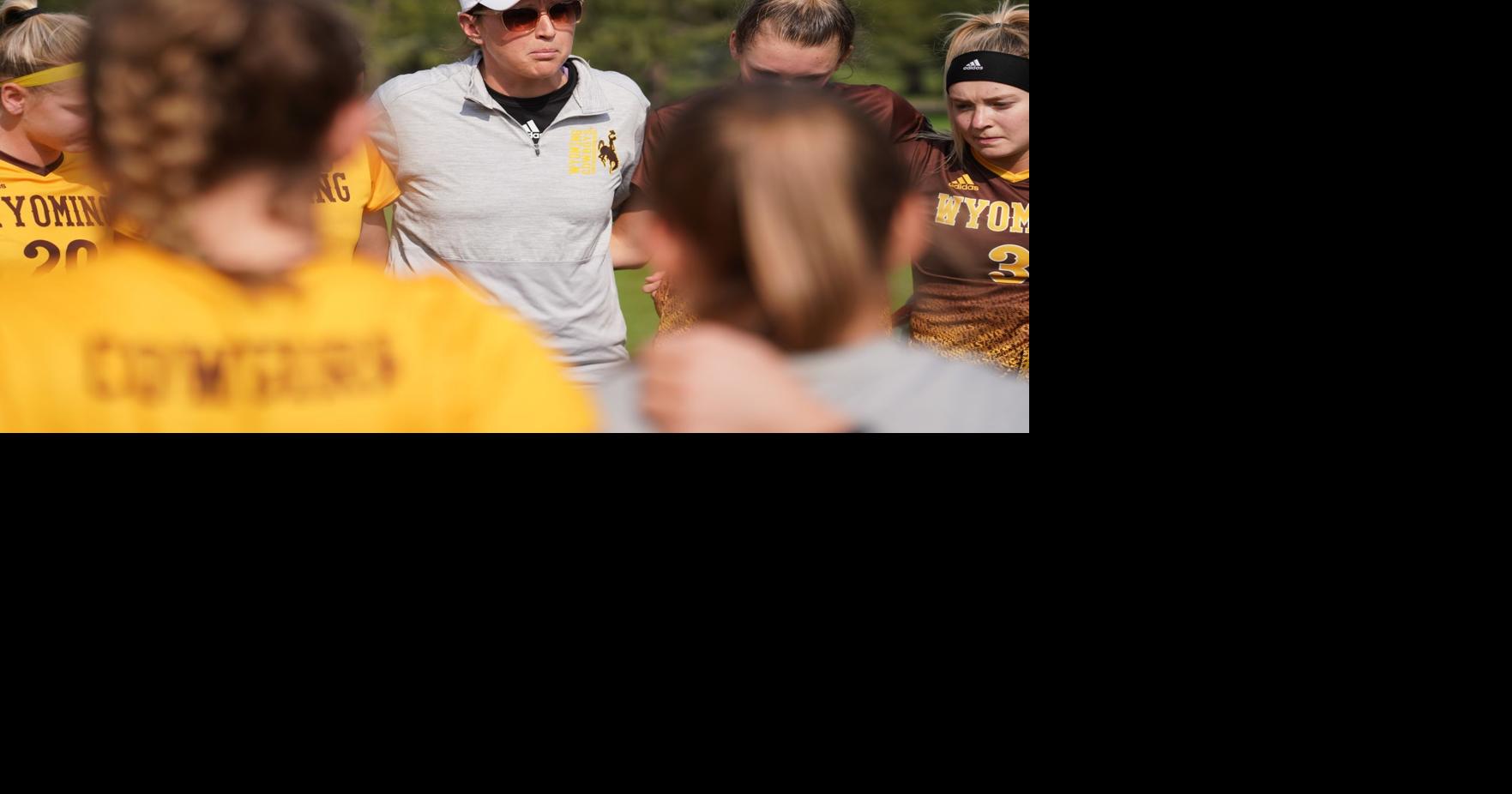 UW's Corbin steps down as women's soccer coach | University of Wyoming ...