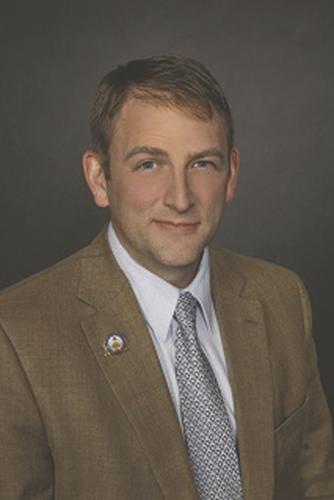 Bill protecting gun rights from federal rules passes Senate | News ...