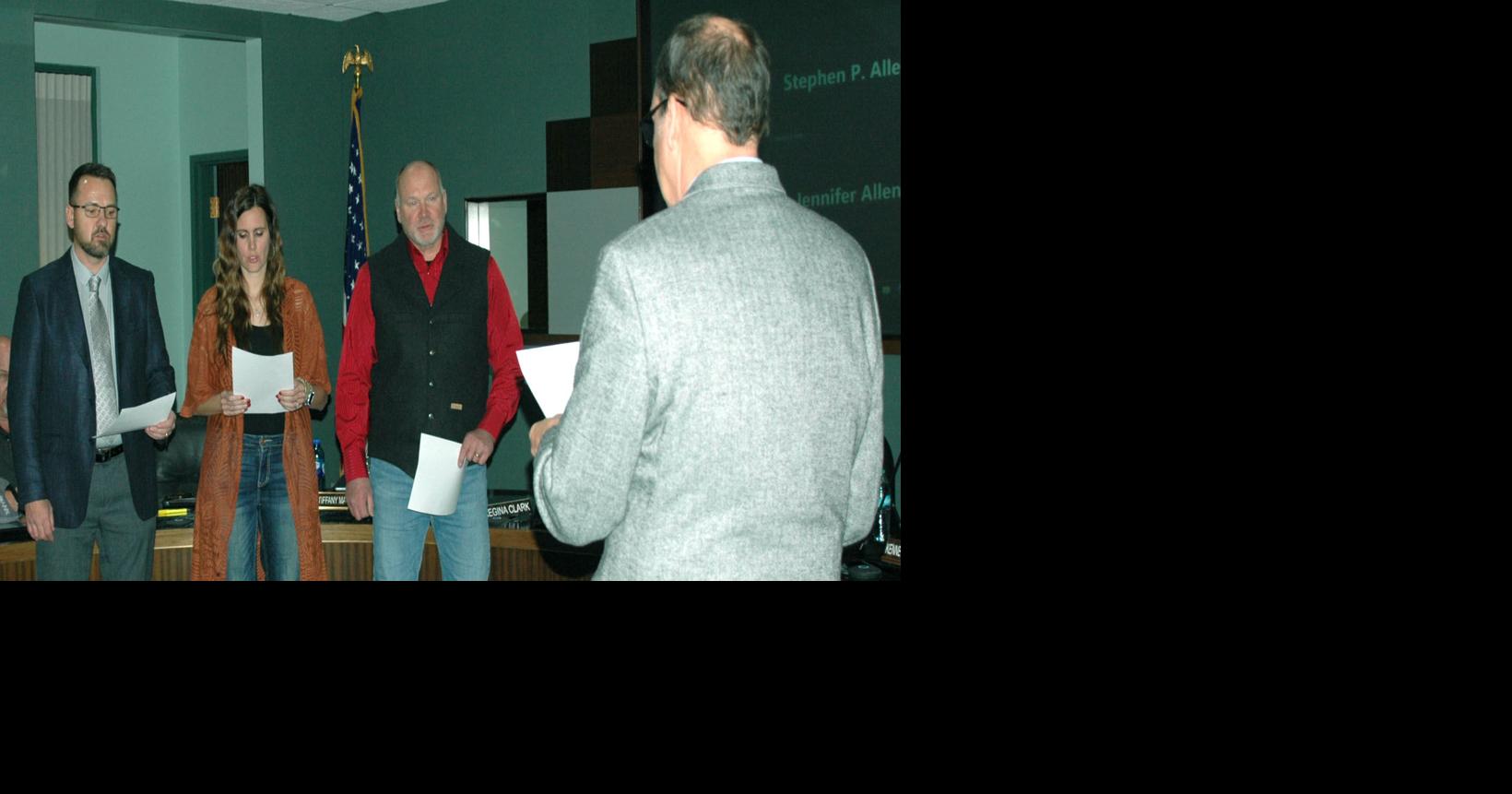Western working to expand programs with three new submittals to WCCC ...