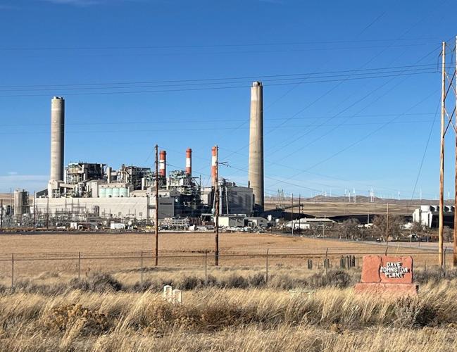 Wyoming lawmakers mull electric generation tax to address average ...